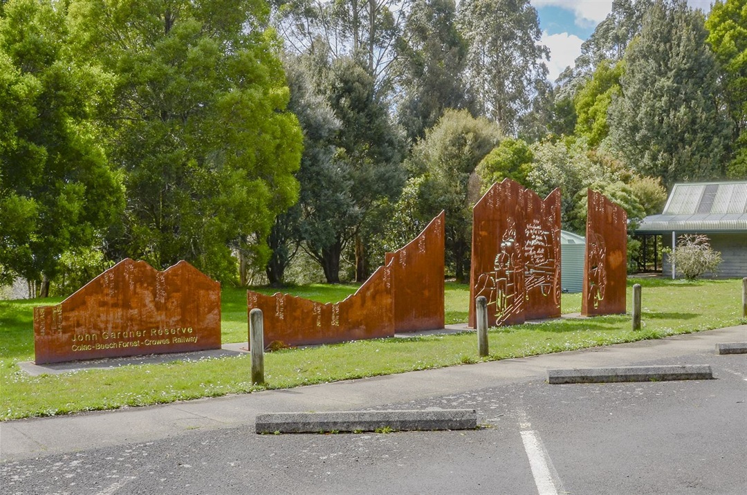 Help Shape Colac Otway's Future - Colac Otway Shire