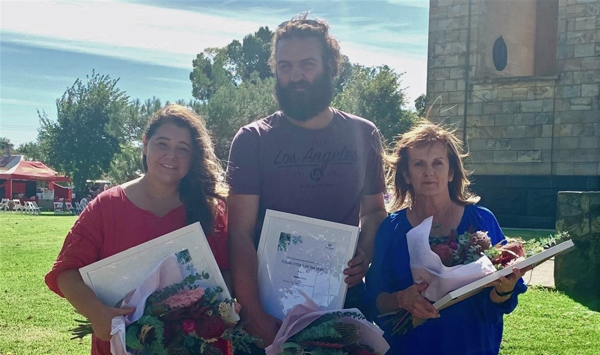 2023 Community Award Winners Announced - Colac Otway Shire