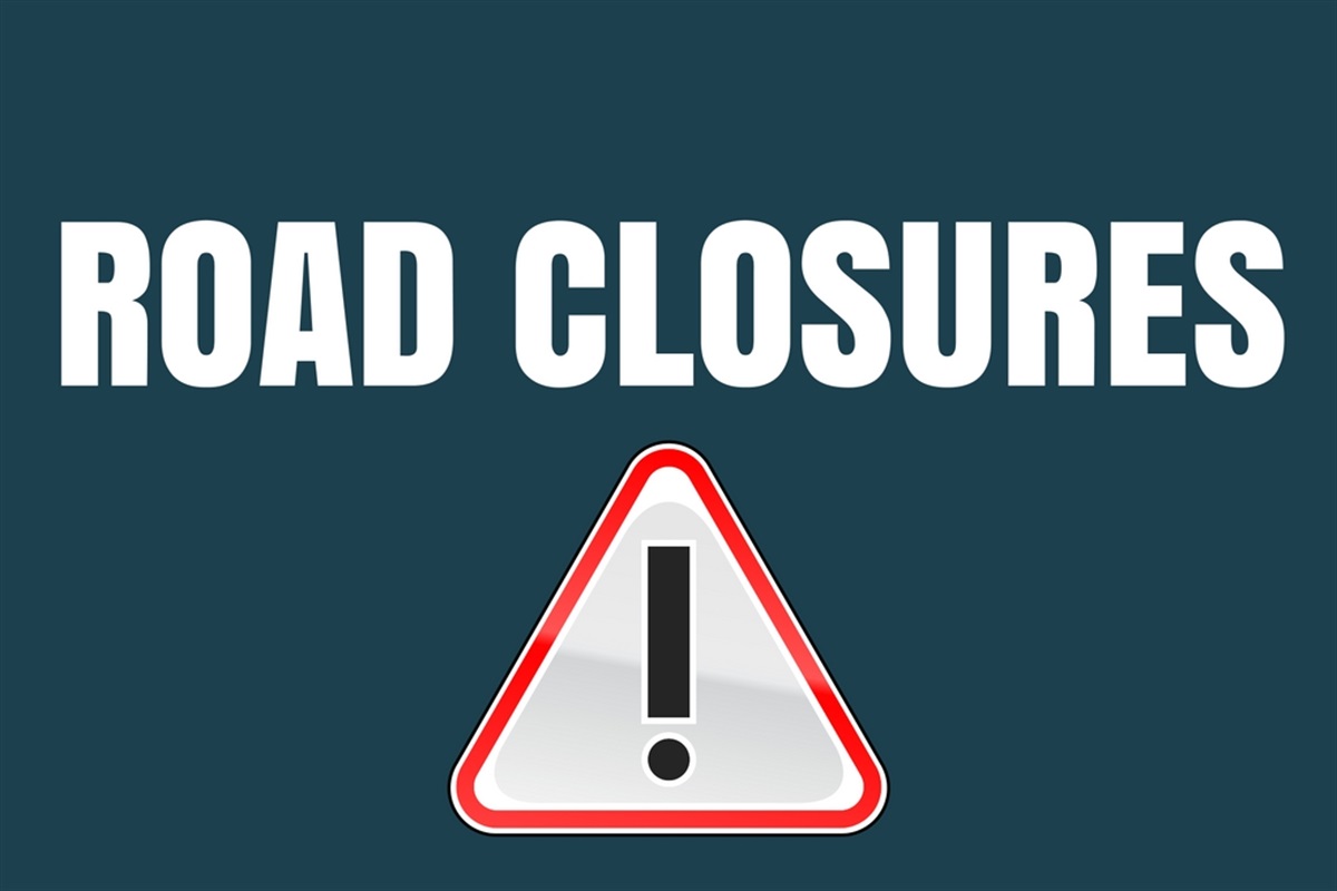 Carlisle-Colac Road, temporary bridge installation and road closure ...