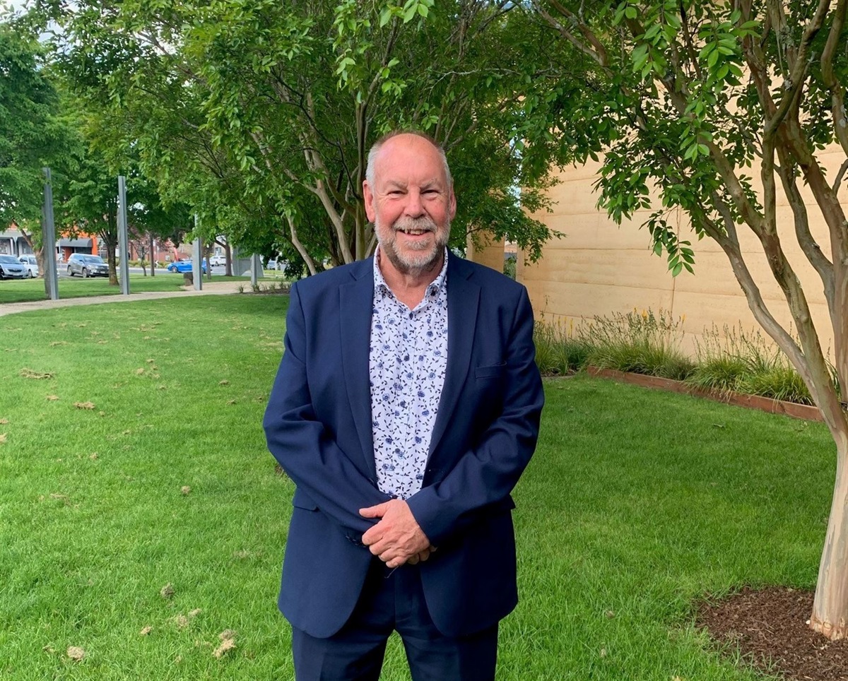 Colac Otway Shire Council elects Cr Chris Potter as Mayor - Colac Otway ...