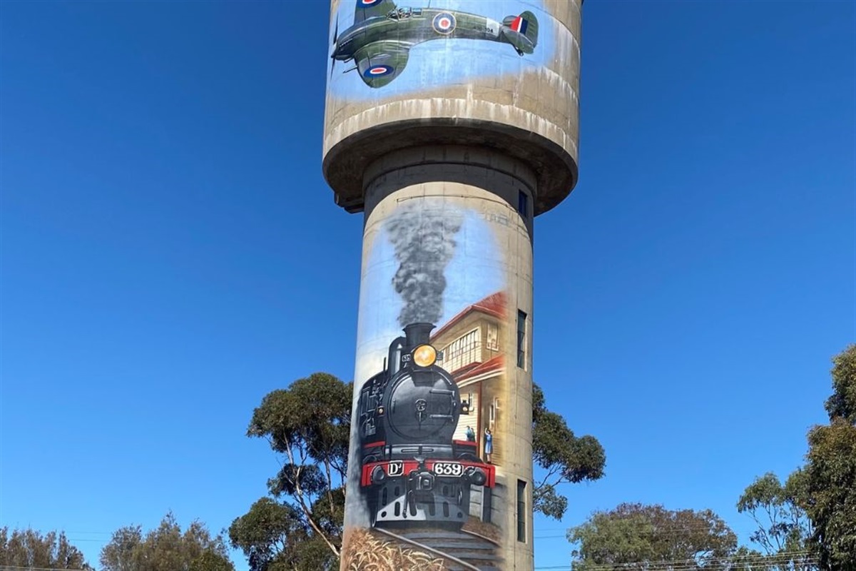 Northern Towns Growth Plan Project - Colac Otway Shire