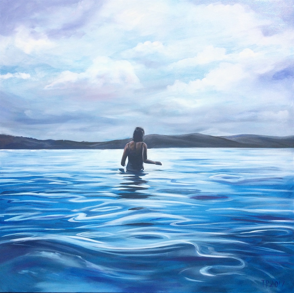 An Enticing Destination: Art Exhibition - Colac Otway Shire