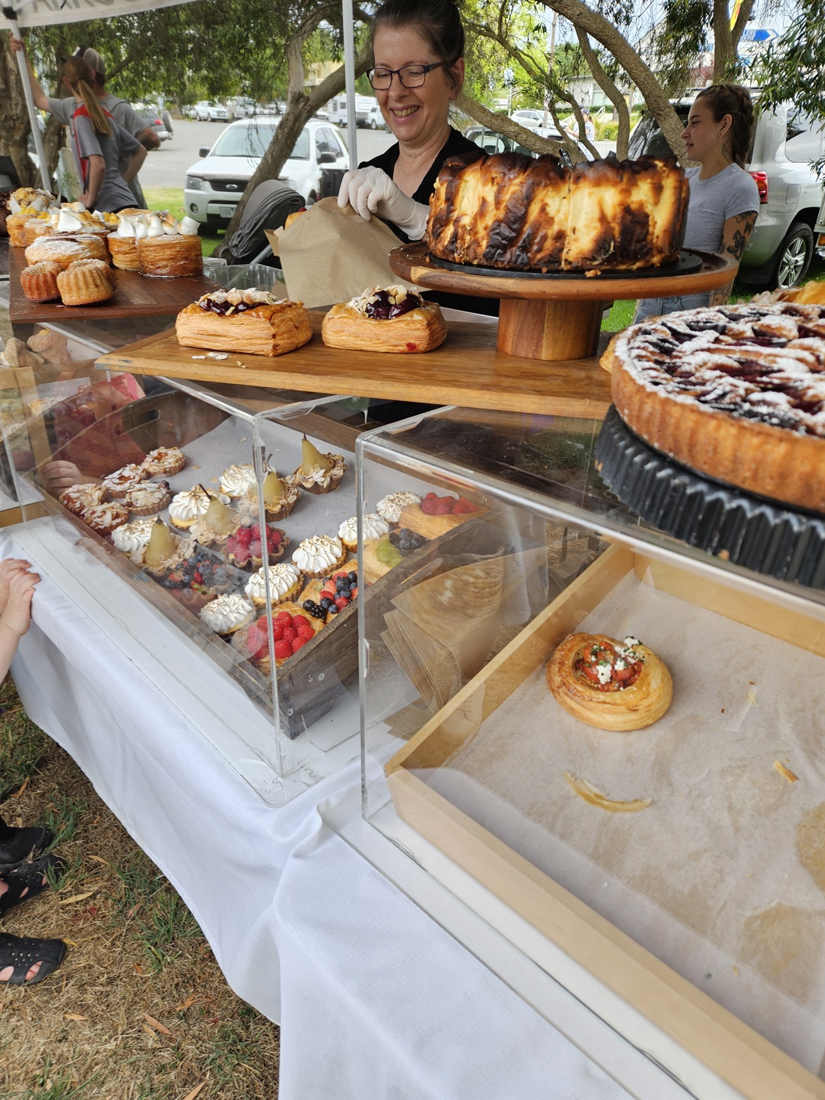 Birregurra Sunday Markets Season 2025 to 2026 - Colac Otway Shire