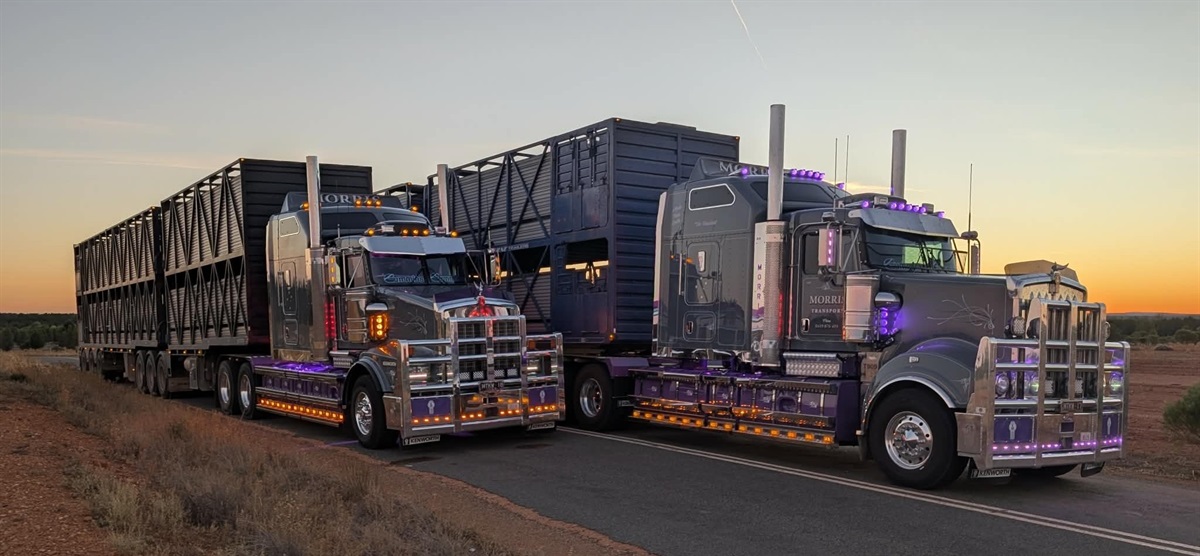 Morris Transport Depot Open Day - Colac Otway Shire