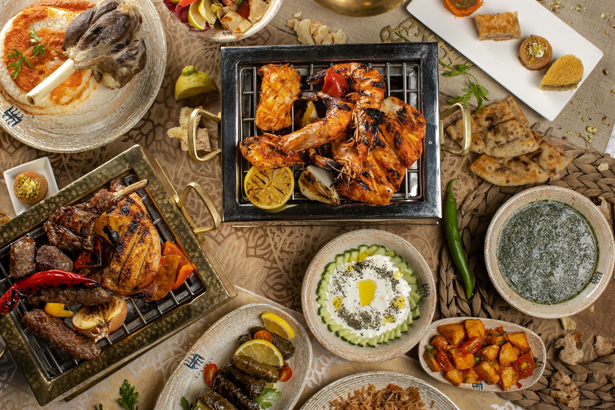 Chatty Cafe: Cultural Diversity Week Feast - Bring a dish to share ...